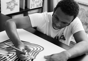 Vila Cultural Grafatório promove exposição “Digito” - Blog Londrina