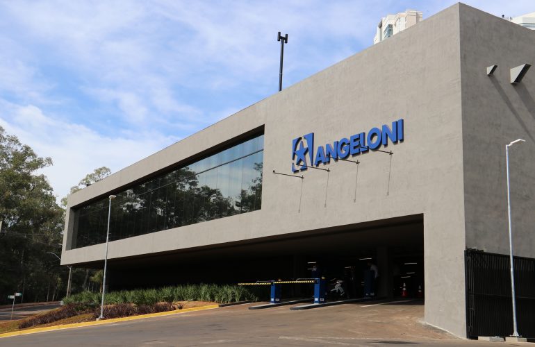 Rede Angeloni volta à cidade com investimentos de R$ 65 milhões - Blog ...
