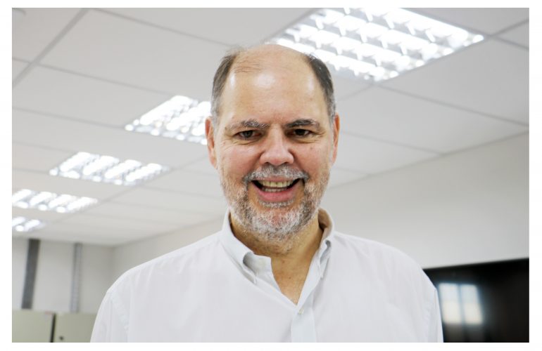 Alex Canziani assume a presidência do Instituto de Desenvolvimento de ...