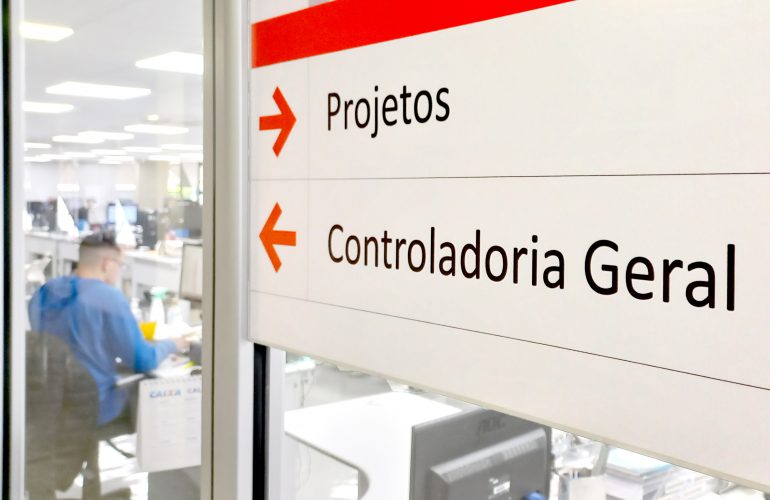 Controladoria-Geral do Município aprova seu primeiro Programa de ...