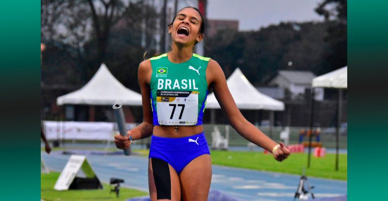 Quarteto da Londrina/FEL/IPEC representa o Brasil no Sul-americano ...