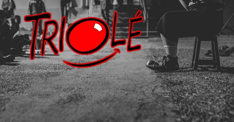 Vila Triolé oferece cursos de palhaçaria para crianças - Blog Londrina