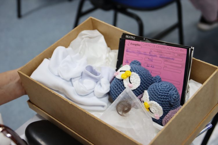 Prefeitura promove palestras de sensibilização sobre luto gestacional e ...