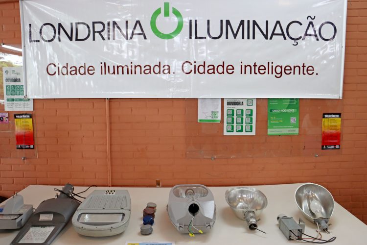 Prefeitura vai instalar iluminação em Led em todo o Campus da UEL ...