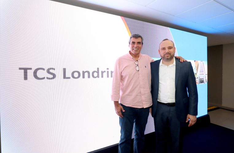 TCS apresenta plano de expansão de suas operações em Londrina - Blog ...