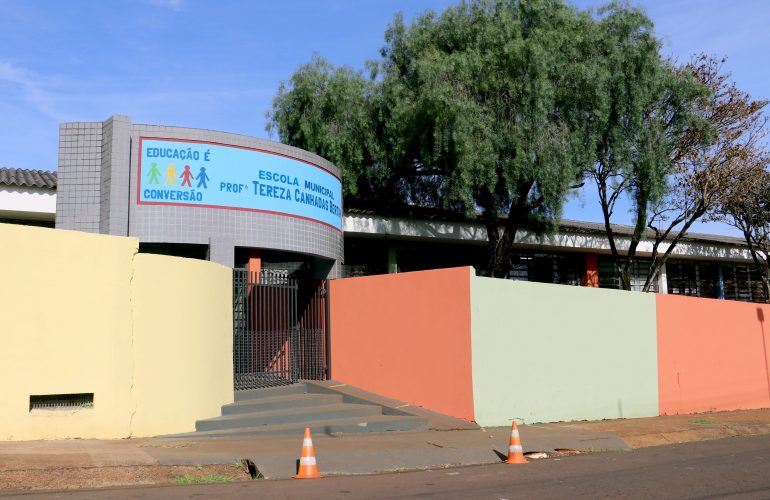 Escola municipal da região sul fica em 1º lugar no Concurso Escola ...
