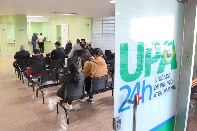 UPA Centro inicia atendimentos em nova estrutura - Blog Londrina